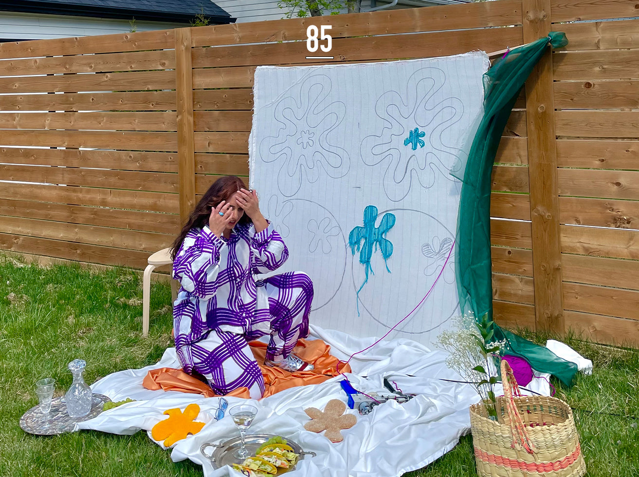 Little Chats with Rashelle - SUKU Home