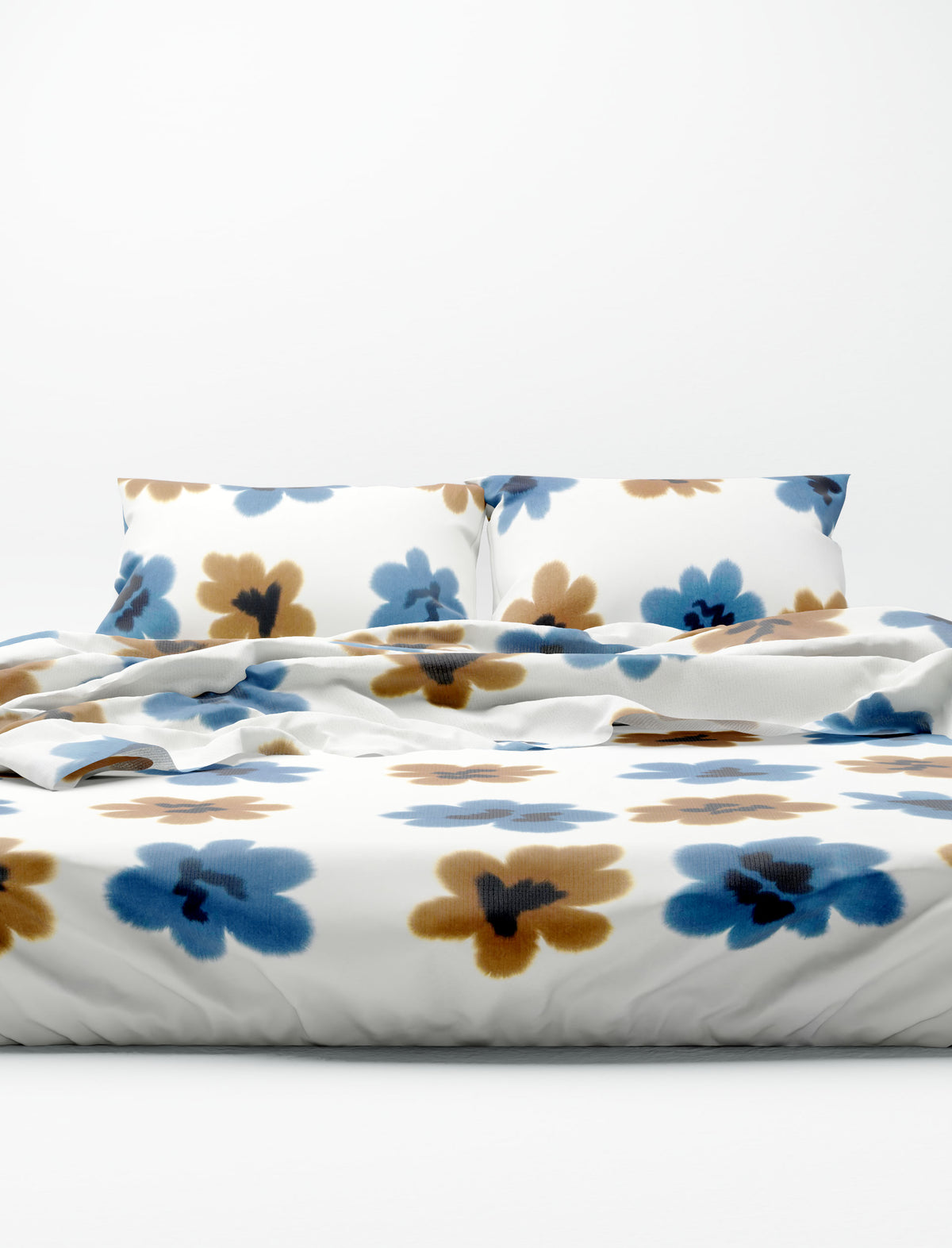 Fitted Sheets - SUKU Home